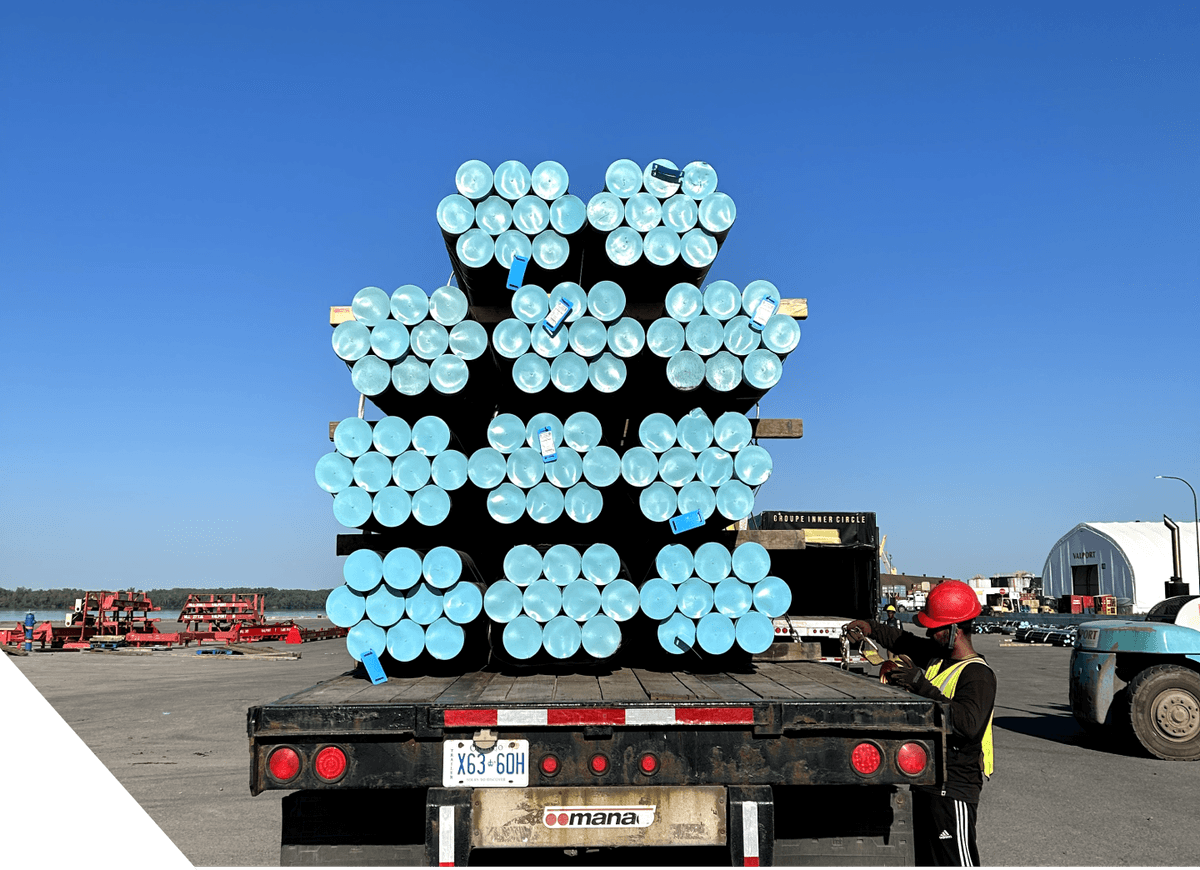 Home | Intermetalink Corp.